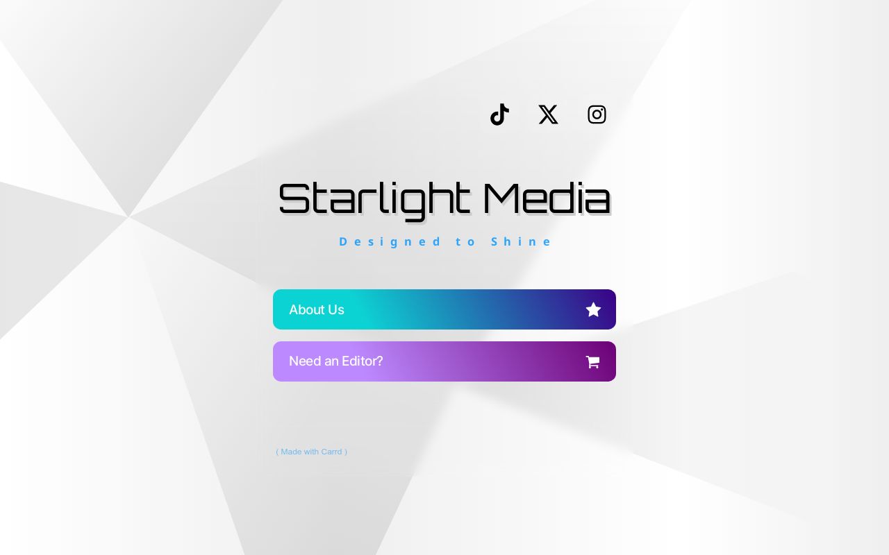 Starlight Media
